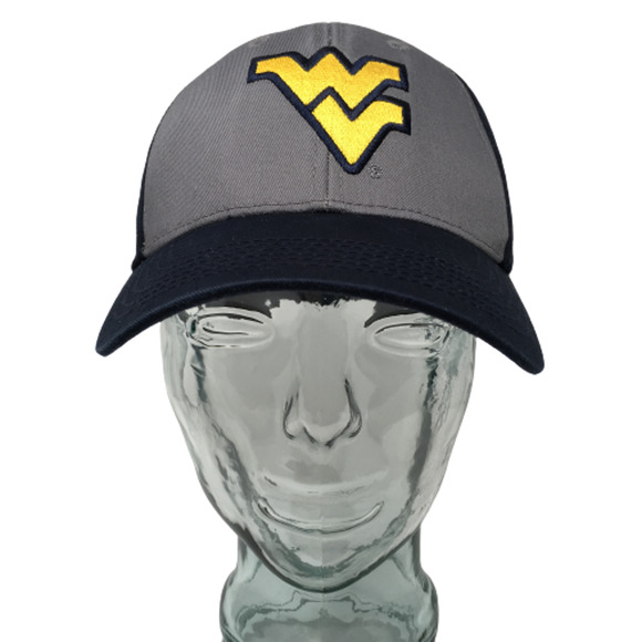 Captivating Headwear | Accessories | West Virginia University Baseball ...